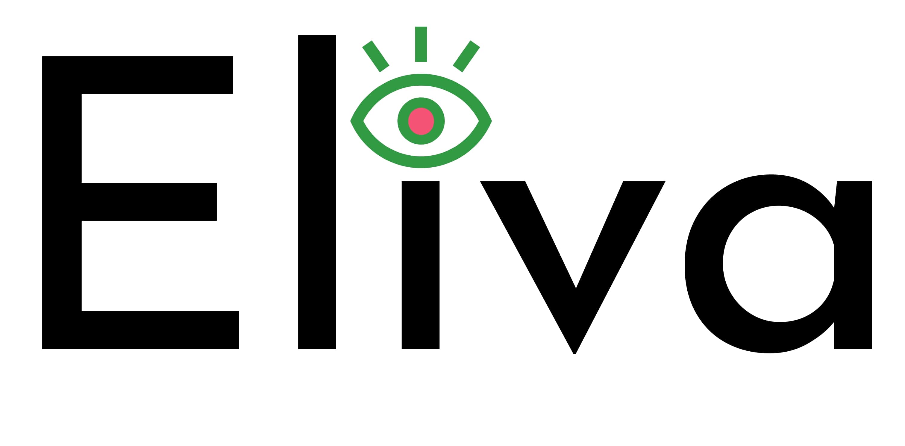 Eliva - Booking & Client Management Platform